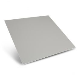 Gelakte aluminium plaat | DB 701 | RAL kleur alu platen